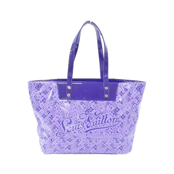 Louis Vuitton | Bags | Pre Loved Louis Vuitton Murakami Sakura Sac Plat ...
